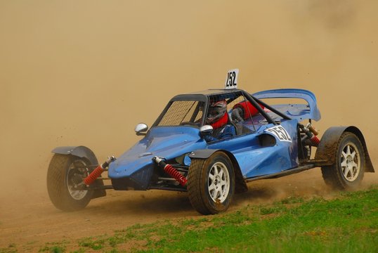 Autocross Images – Browse 1,301 Stock Photos, Vectors, and Video ...
