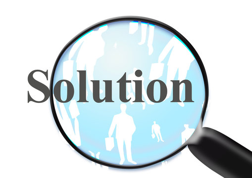 Imágenes de Trouver La Solution: descubre bancos de fotos ...