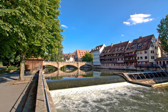 "Pegnitz-Bilder: Stock-Fotos & -Videos. | Adobe Stock
