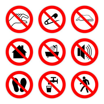รูปภาพVerbots-Schilder – เลือกดูภาพถ่ายสต็อก เวกเตอร์ และวิดีโอ7 ...