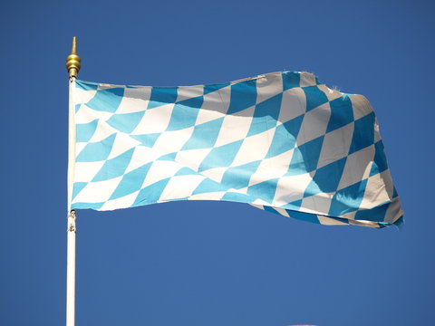 Bayernflagge-Bilder: Stock-Fotos & -Videos. | Adobe Stock