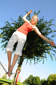 Équilibriste Images – Parcourir 8,598 le catalogue de photos, vecteurs ...