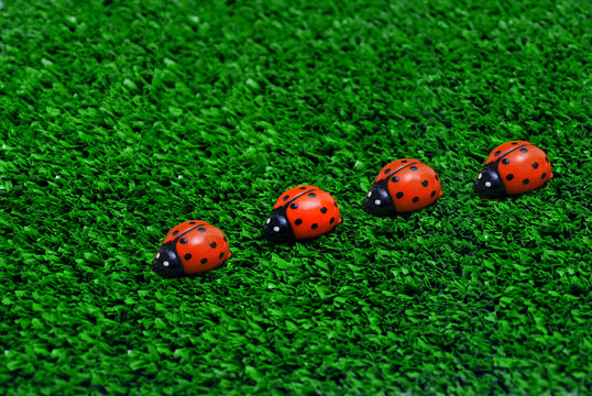 รูปภาพLadybugs – เลือกดูภาพถ่ายสต็อก เวกเตอร์ และวิดีโอ202,831 | Adobe ...