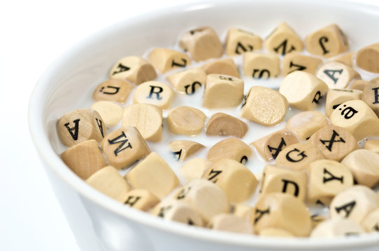 Buchstabensuppe Images – Browse 325 Stock Photos, Vectors, and Video ...