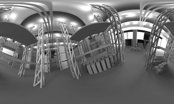 360 Warehouse Images – Browse 487 Stock Photos, Vectors, and Video ...