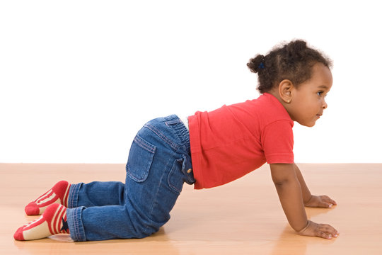 "Baby Crawl" Images – Browse 309 Stock Photos, Vectors, and Video ...