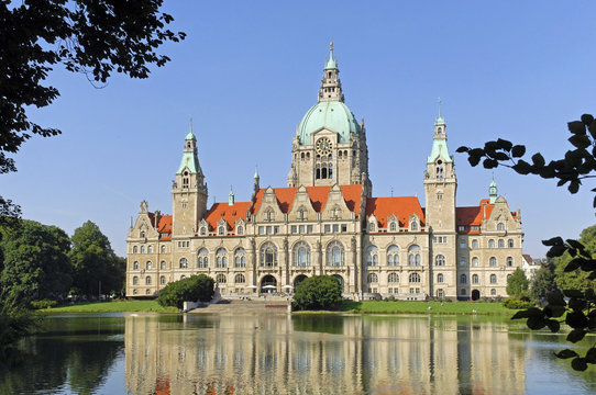 "Neues Rathaus" Images – Browse 3,261 Stock Photos, Vectors, and Video ...