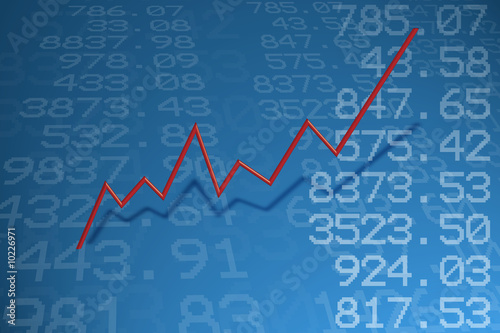 "Aktienkurse" Stockfotos und lizenzfreie Bilder auf Fotolia.com - Bild ...