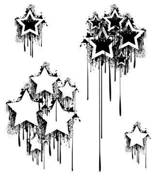 Graffiti Stars Drawings New Museum Gives Graffiti Its Space As An Art