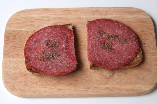 Imágenes de Salamibrot: descubre bancos de fotos, ilustraciones ...