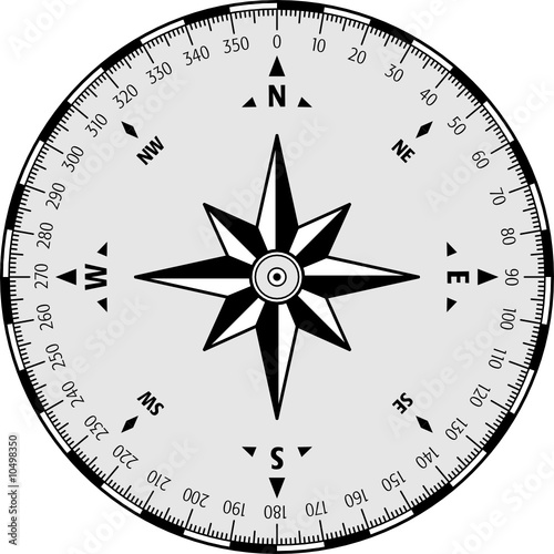 "Windrose groß" Stockfotos und lizenzfreie Vektoren auf Fotolia.com ...