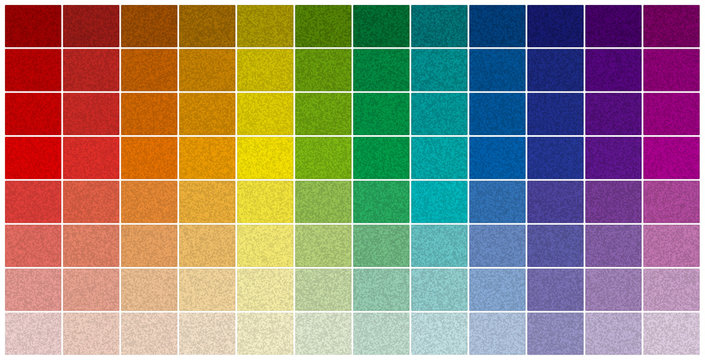 "Roue Chromatique" Images – Browse 223 Stock Photos, Vectors, and Video ...