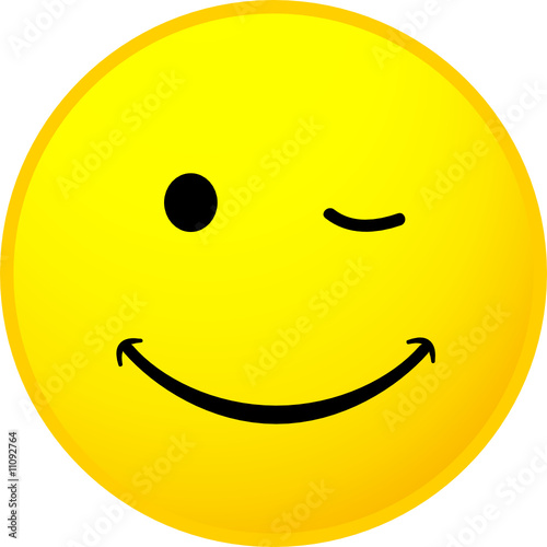 "Smiley" Stockfotos und lizenzfreie Vektoren auf Fotolia.com - Bild ...
