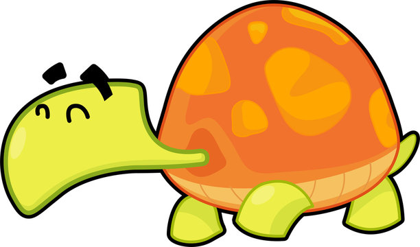 Old Turtle Cartoon Images – Browse 1,976 Stock Photos, Vectors, and ...