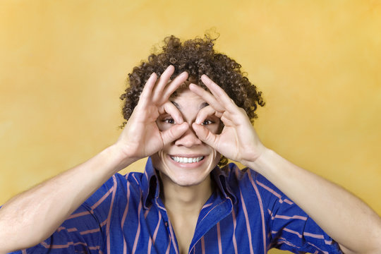 "Hands Over Eyes" Images – Browse 92 Stock Photos, Vectors, and Video ...