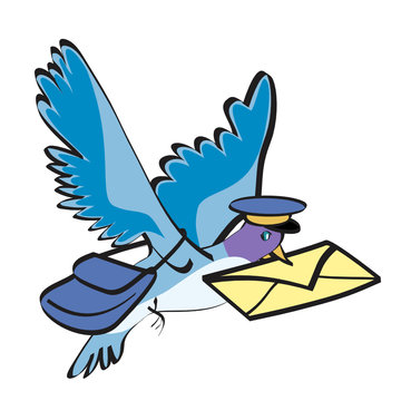 "Pigeon Mail" Images – Browse 209 Stock Photos, Vectors, and Video ...