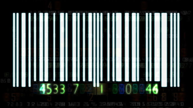 Fake Barcode Images – Browse 276 Stock Photos, Vectors, and Video ...