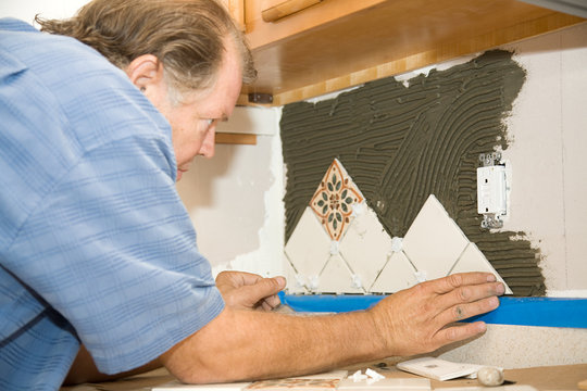 "Tile Setter" Images – Browse 40 Stock Photos, Vectors, and Video ...