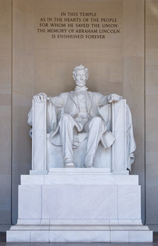 "Lincoln Memorial" Images – Browse 6,035 Stock Photos, Vectors, and ...