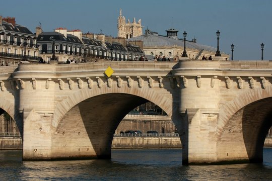 "Pont Neuf" Images – Browse 3,234 Stock Photos, Vectors, and Video ...