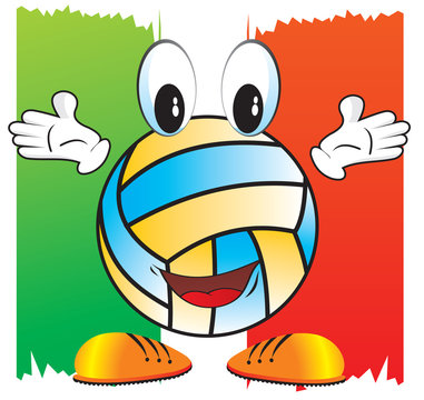 Volleyball Italien Libero Images – Browse 8 Stock Photos, Vectors, and ...