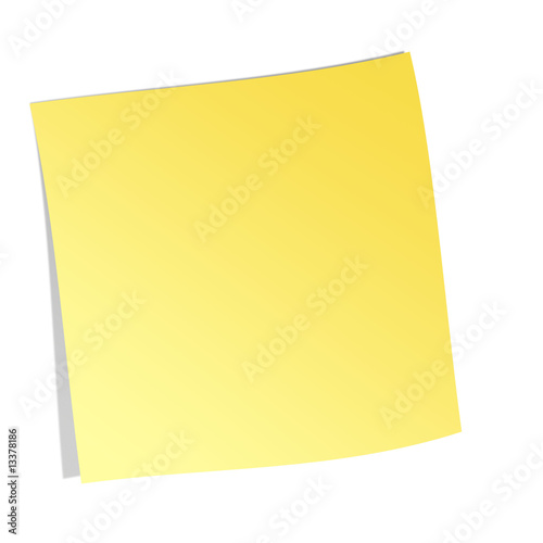 "Post-It" Stockfotos und lizenzfreie Bilder auf Fotolia.com - Bild 13378186
