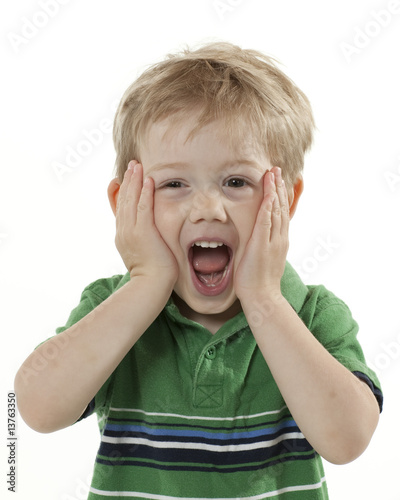 "Frightened Boy" Stock photo and royalty-free images on Fotolia.com ...