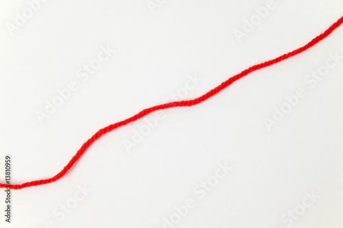 "roter Faden" Stockfotos und lizenzfreie Bilder auf Fotolia.com - Bild ...