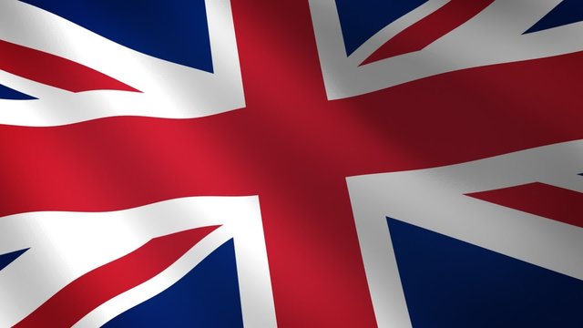 Bandera De Inglaterra Oficial