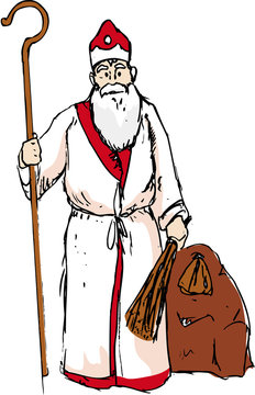"Sankt Nikolaus" Images – Browse 3,510 Stock Photos, Vectors, and Video ...