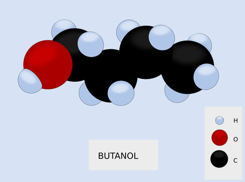 Imágenes de Butanol: descubre bancos de fotos, ilustraciones, vectores ...