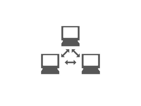 Computernetwerk Bilder – Durchsuchen 3,382 Archivfotos, Vektorgrafiken ...