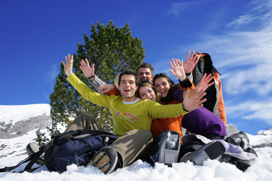 "Vacances D'hiver" Images – Browse 1,088 Stock Photos, Vectors, and ...