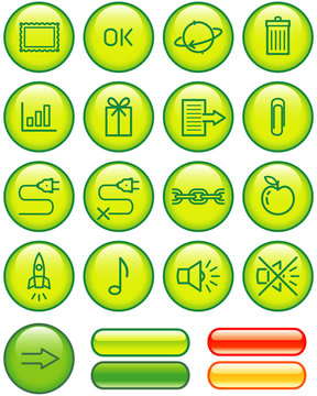 "Green Buttons" Bilder – Durchsuchen 87 Archivfotos, Vektorgrafiken und ...
