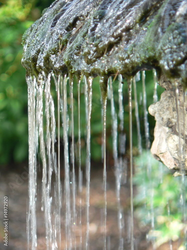 "Trickling water" Stock photo and royalty-free images on Fotolia.com - Pic 14972920