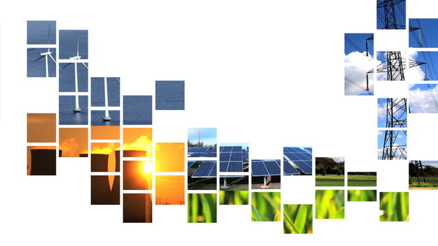 Renewable Energy Collage Images – Browse 4,279 Stock Photos, Vectors ...