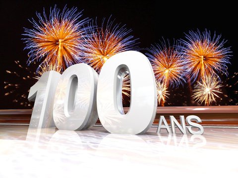 "100 Ans" Images – Browse 526 Stock Photos, Vectors, and Video | Adobe ...