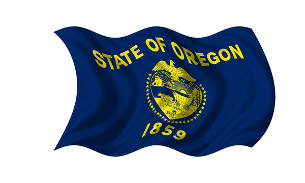 "Oregon Flag" Images – Browse 280 Stock Photos, Vectors, and Video ...