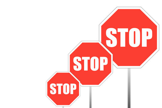 Stoppschilder Images – Browse 10 Stock Photos, Vectors, and Video ...