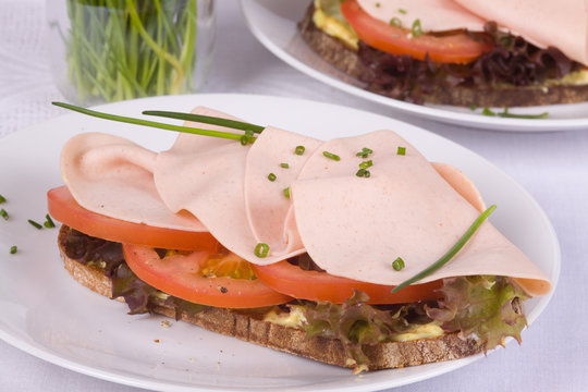 Wurstbrot Images – Parcourir 1,164 le catalogue de photos, vecteurs et ...