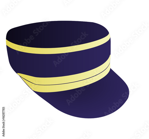 "képi de gradé" Imágenes de archivo y vectores libres de derechos en ...