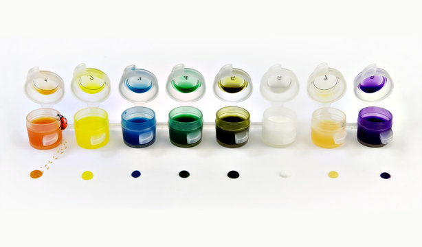 รูปภาพFarbpunkte – เลือกดูภาพถ่ายสต็อก เวกเตอร์ และวิดีโอ258 | Adobe Stock