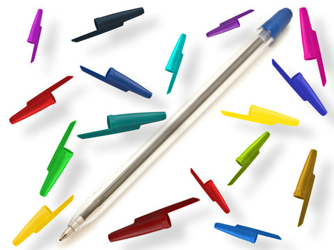 "Pen Cap" Images – Browse 182 Stock Photos, Vectors, and Video | Adobe ...