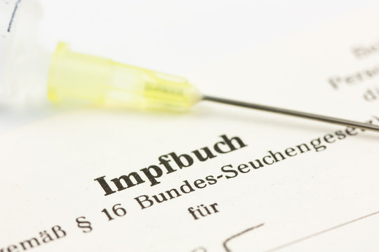 Impfbuch Images – Browse 458 Stock Photos, Vectors, and Video | Adobe Stock