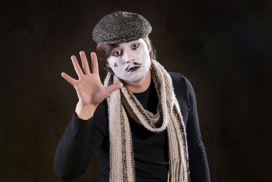 Pantomime Bilder – Durchsuchen 35,012 Archivfotos, Vektorgrafiken und ...