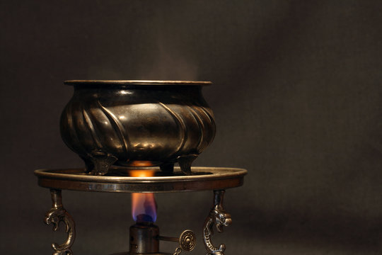 "Spirit Lamp" Images – Browse 905 Stock Photos, Vectors, and Video ...