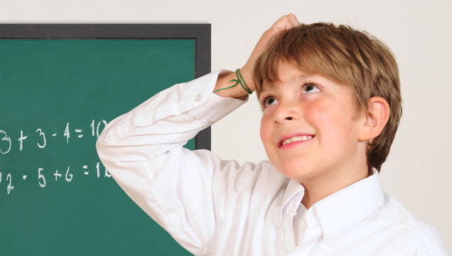 Kid Scratching Head Images – Browse 4,281 Stock Photos, Vectors, and ...