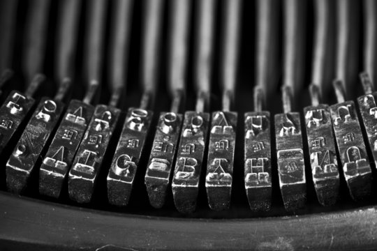 Stenotype-Bilder: Stock-Fotos & -Videos. | Adobe Stock