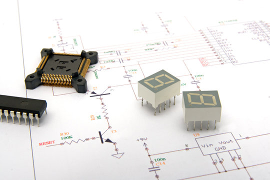 Schematic Images – Browse 51,828 Stock Photos, Vectors, and Video ...