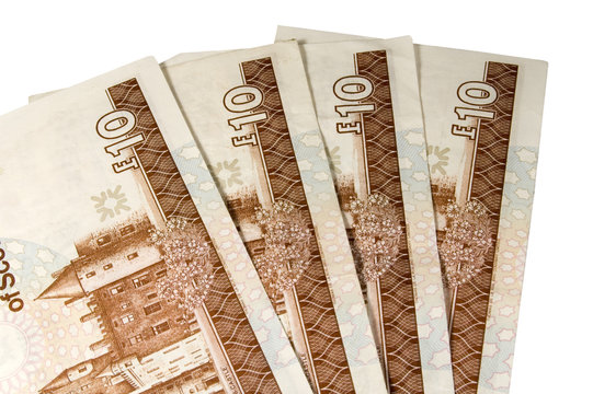 "Ten Pound Note" Images – Browse 184 Stock Photos, Vectors, and Video ...